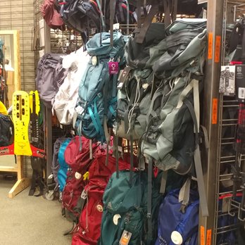 REI - Updated December 2025 - 28 Photos & 150 Reviews - 401 Park Dr ...