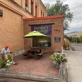 BERNICE’S BAKERY - Updated September 2025 - 104 Photos & 187 Reviews - 190 S 3rd St W, Missoula ...
