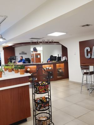 TOMBALL FORD - Updated January 2026 - 72 Photos & 307 Reviews - 22702 ...