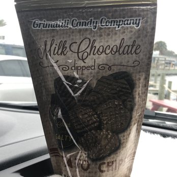 GRIMALDI CANDIES - Updated December 2025 - 48 Photos & 17 Reviews ...