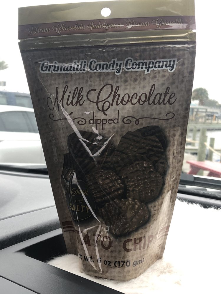 GRIMALDI CANDIES - Updated September 2024 - 20 Photos & 16 Reviews ...