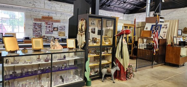 ASH FORK TOURIST CENTER AND MUSEUM - Updated May 2026 - 26 Photos & 13 ...