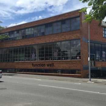 FUNCTION WELL - Updated May 2025 - 11 Photos - 76 Commercial Rd ...