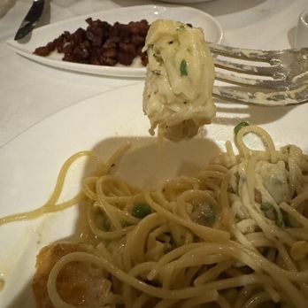 MAMA DELLA’S RISTORANTE - Updated January 2025 - 491 Photos & 334 ...