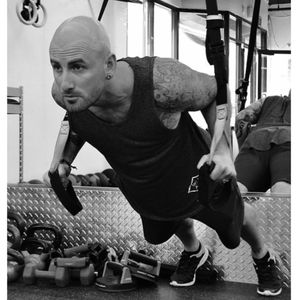 SUNSET GYM - 46 Photos & 129 Reviews - 1247 9th Ave, San Francisco, CA ...