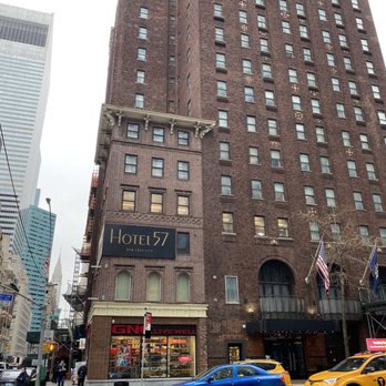 HOTEL 57 - Updated December 2025 - 244 Photos & 240 Reviews - 130 East ...