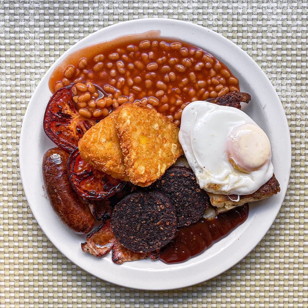 REGENCY CAFÉ - Updated August 2025 - 540 Photos & 526 Reviews - 17-19 ...