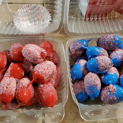 GIGI’S SWEETS AND TREATS - Updated January 2025 - 23 Photos - 101 Floyd ...