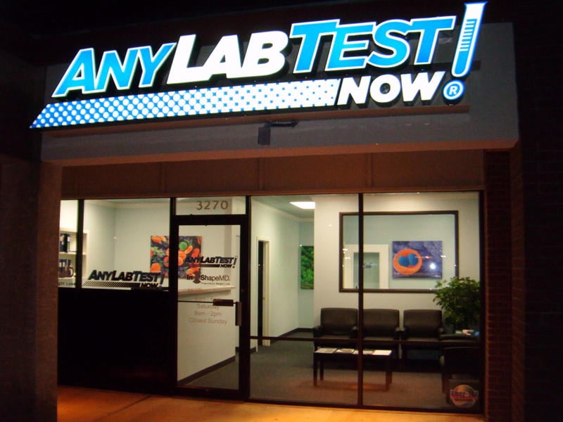 INSHAPEMD - 11 Photos - 3270 Sherwood Way, San Angelo, Texas - Weight ...