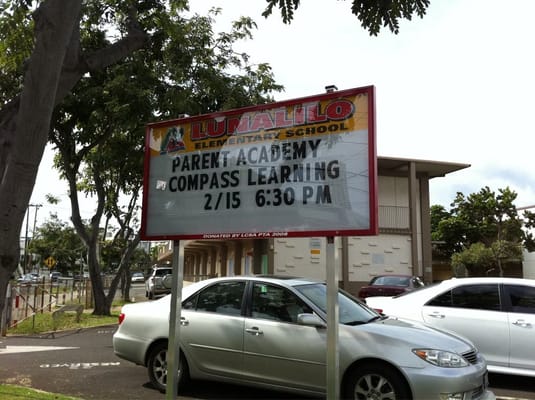 LUNALILO ELEMENTARY SCHOOL - Updated July 2025 - 11 Photos - 810 ...