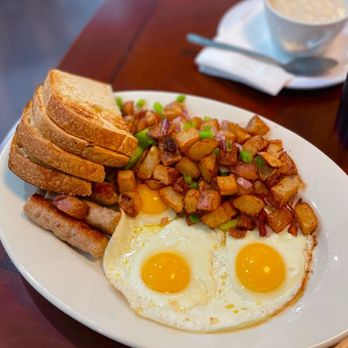 DIGGER’S DINER - Updated December 2025 - 42 Photos & 34 Reviews - 2453 ...