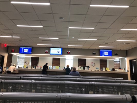 TARRANT COUNTY NORTHEAST COURTHOUSE - Updated December 2025 - 21 Photos ...