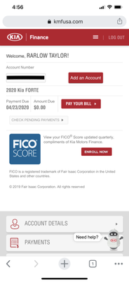 KIA MOTOR FINANCE - Updated October 2025 - 13 Photos & 294 Reviews ...