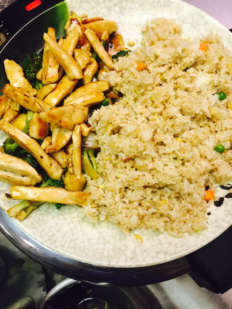 SOHO HIBACHI - Updated November 2025 - 29 Reviews - 1505 Shorter Ave NW ...