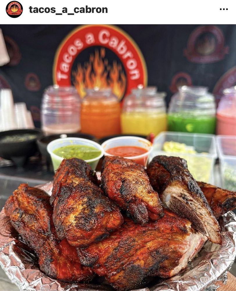 TACOS A CABRON - Updated December 2025 - 143 Photos & 158 Reviews ...