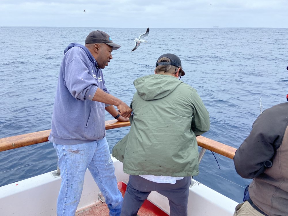 MALIHINI SPORTFISHING - Updated January 2025 - 55 Photos & 38 Reviews ...