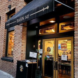 BASIN 141 - Updated December 2025 - 1355 Photos & 568 Reviews - 402 S ...