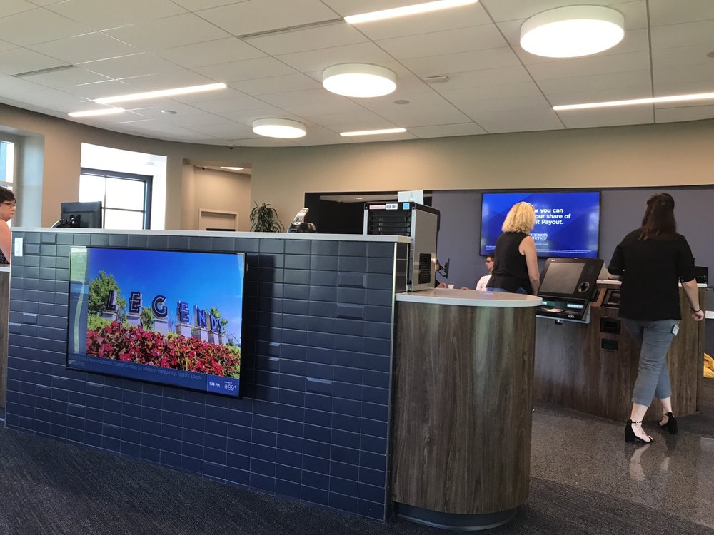 COMMUNITYAMERICA CREDIT UNION - Updated December 2025 - 1720 SE Blue ...