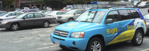 BRIGHT PLANET SOLAR - 23 Photos & 59 Reviews - 5 A St, Auburn ...