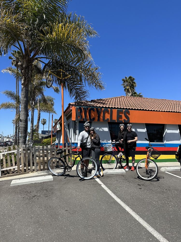 SOCAL BIKE - Updated December 2025 - 70 Photos & 152 Reviews - 2028 S ...