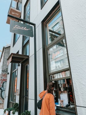 BUTLER - 345 Photos & 152 Reviews - 95 S 5th St, Brooklyn, New York ...