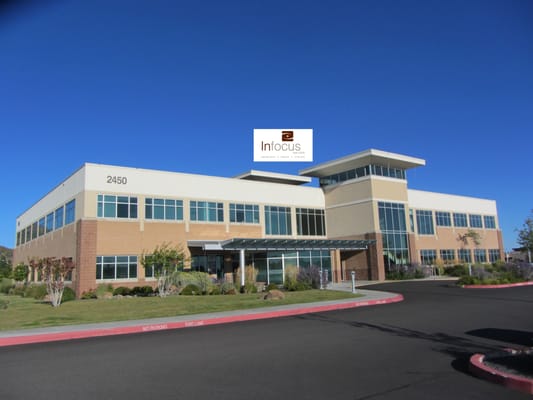 INFOCUS EYE CARE - Updated December 2025 - 12 Photos & 39 Reviews ...