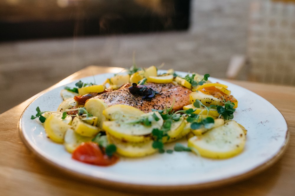 PACKERS KITCHEN + BAR - 211 Photos & 179 Reviews - Seafood - 9565 ...