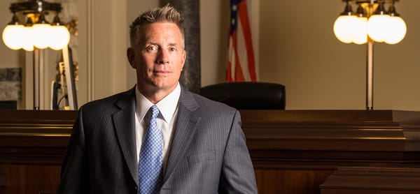 RICHARD P. DAVIES LAW - Updated December 2025 - 19 Reviews - 560 Mill ...