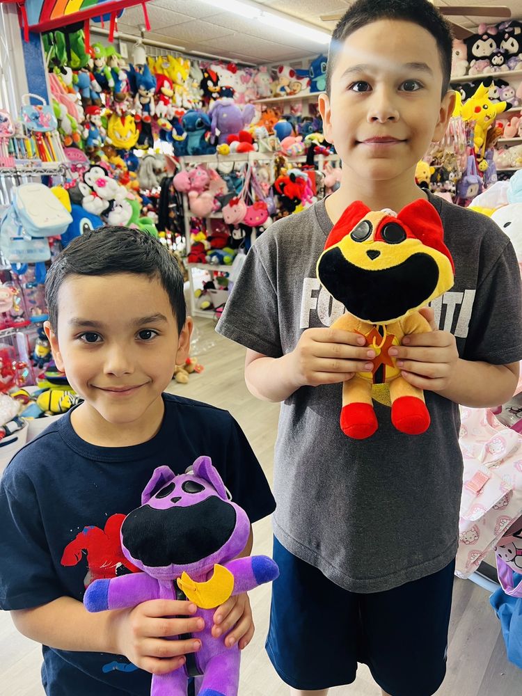 CESAR’S RETRO GAMES & TOYS - Updated April 2025 - 76 Photos - 1701 S ...