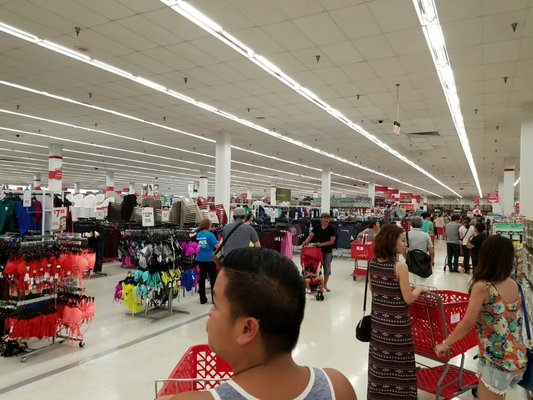 Kmart - 37 Photos & 43 Reviews - Department Stores - 404 N Marine Drive ...