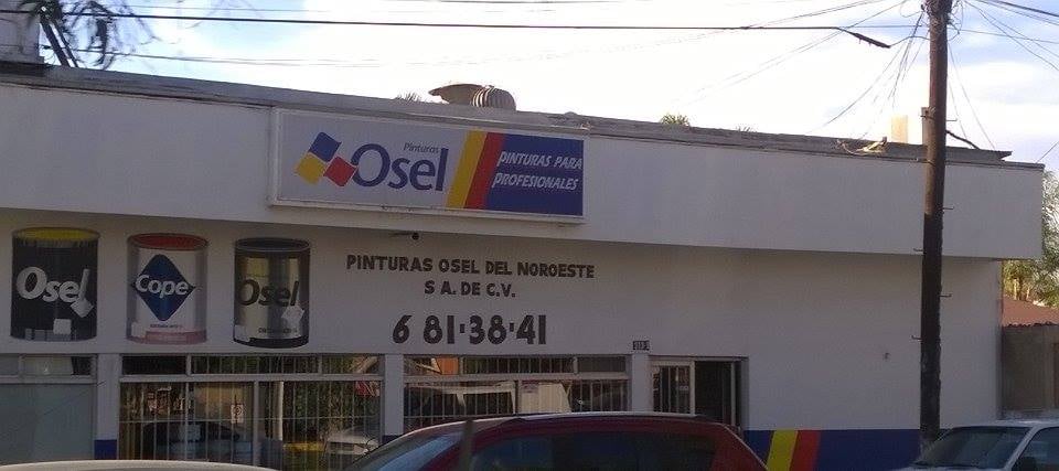 OSEL - Updated February 2025 - Blvd. de las Americas 313, Tijuana, Baja ...