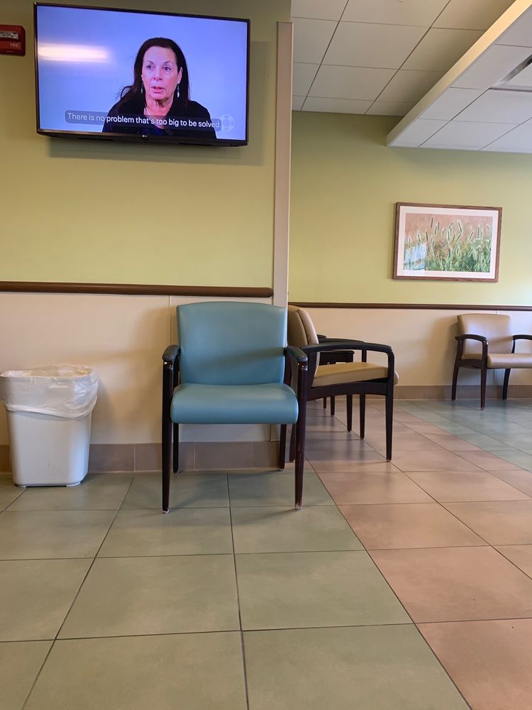 Medical Centers: FULTON HEALTH CENTER - Updated October 2024 - 522 S ...