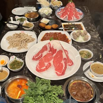 ROYAL POT - Updated August 2024 - 263 Photos & 88 Reviews - 4750 S ...