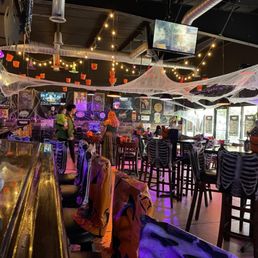 OVER THE TOP BURGER BAR - Updated October 2025 - 457 Photos & 337 ...