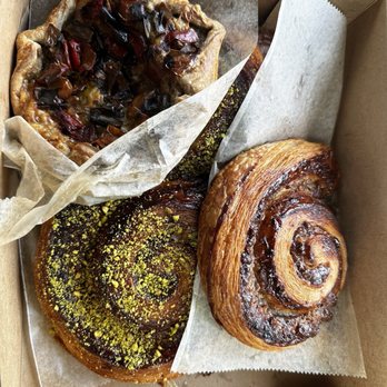 SUB ROSA BAKERY - Updated December 2025 - 555 Photos & 578 Reviews ...