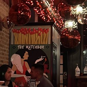 THE MATCHBOX - 99 Photos & 298 Reviews - 768 N Milwaukee Ave, Chicago ...