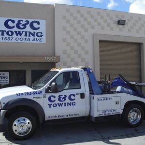 A CHECKERED TOWING - Updated November 2024 - 52 Photos & 234 Reviews ...