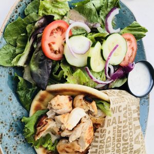 EPHESUS MEDITERRANEAN GRILL - 348 Photos & 384 Reviews - Mediterranean ...