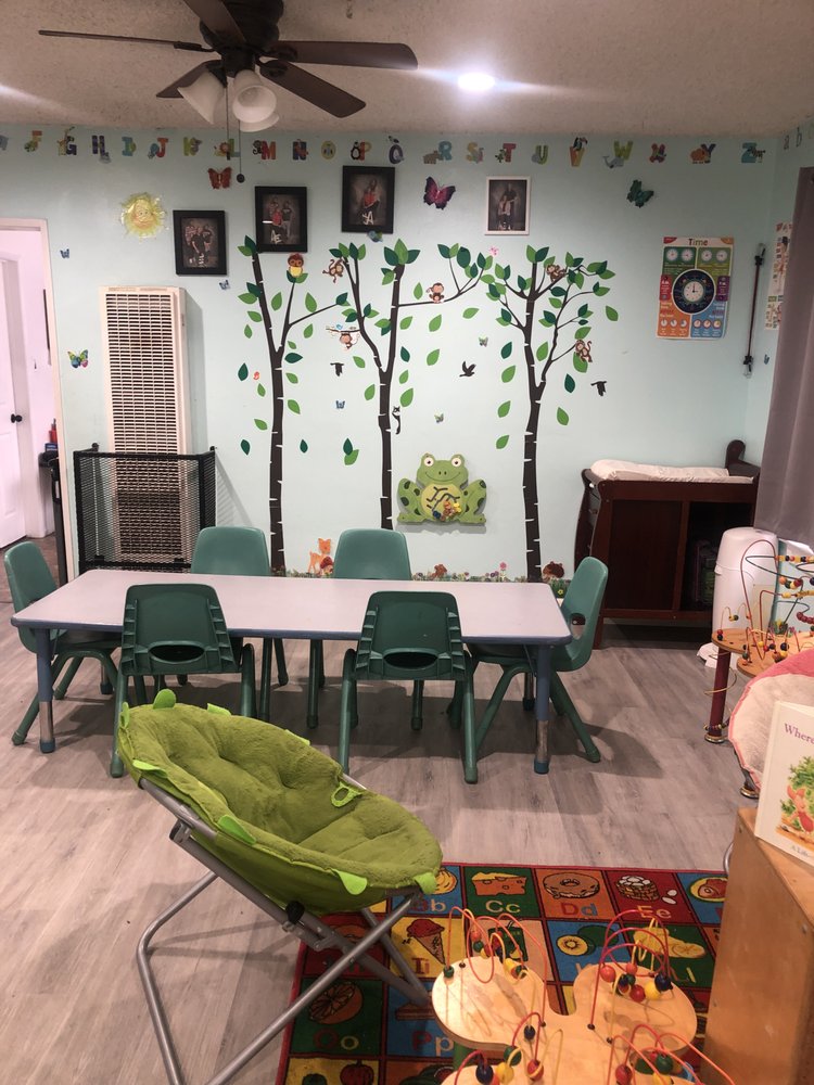 CJ Angels Family Daycare - Trusted Since 2023 - Updated July 2025 - 17 ...