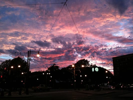 CLEVELAND CIRCLE - Updated May 2025 - Beacon & Sutherland, Brighton ...