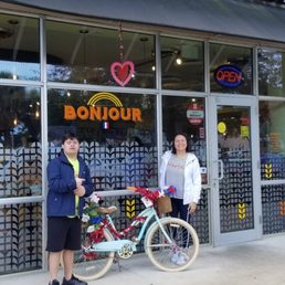 BONJOUR FRENCH BAKERY CAFÉ - Updated August 2025 - 1548 Photos & 634 ...