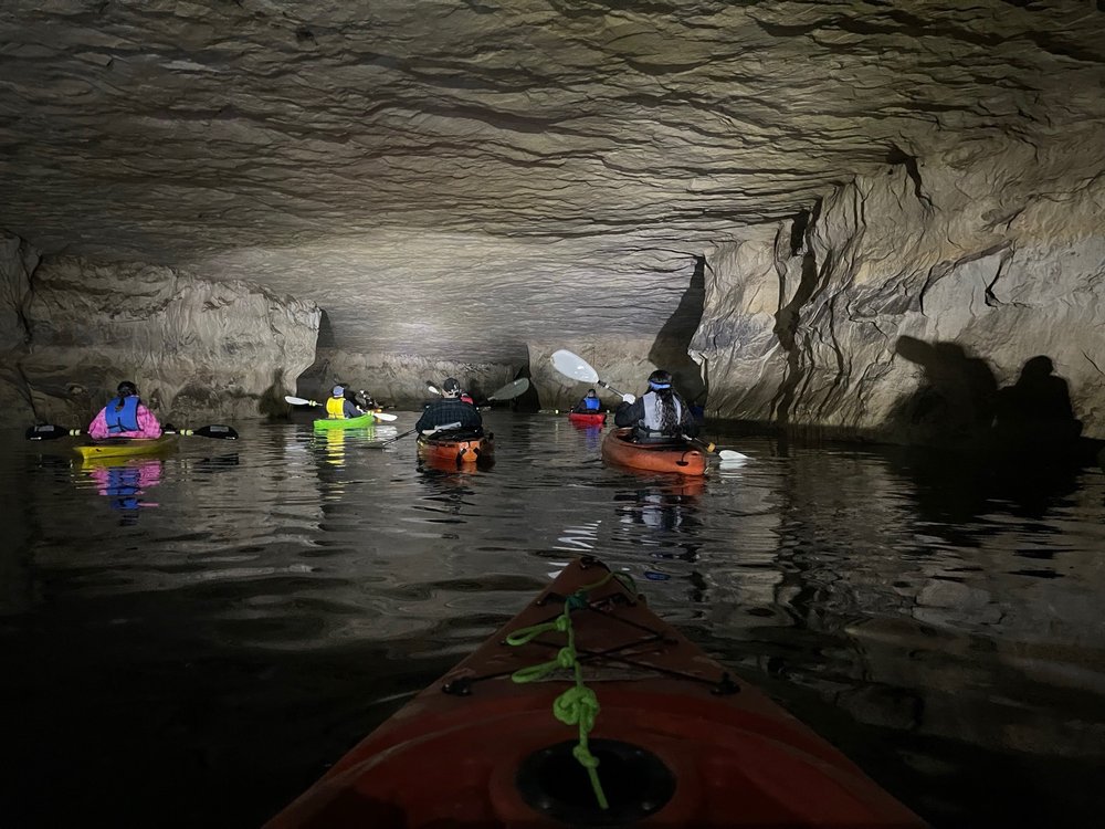 CRYSTAL CITY UNDERGROUND - Updated January 2026 - 64 Photos & 21 ...