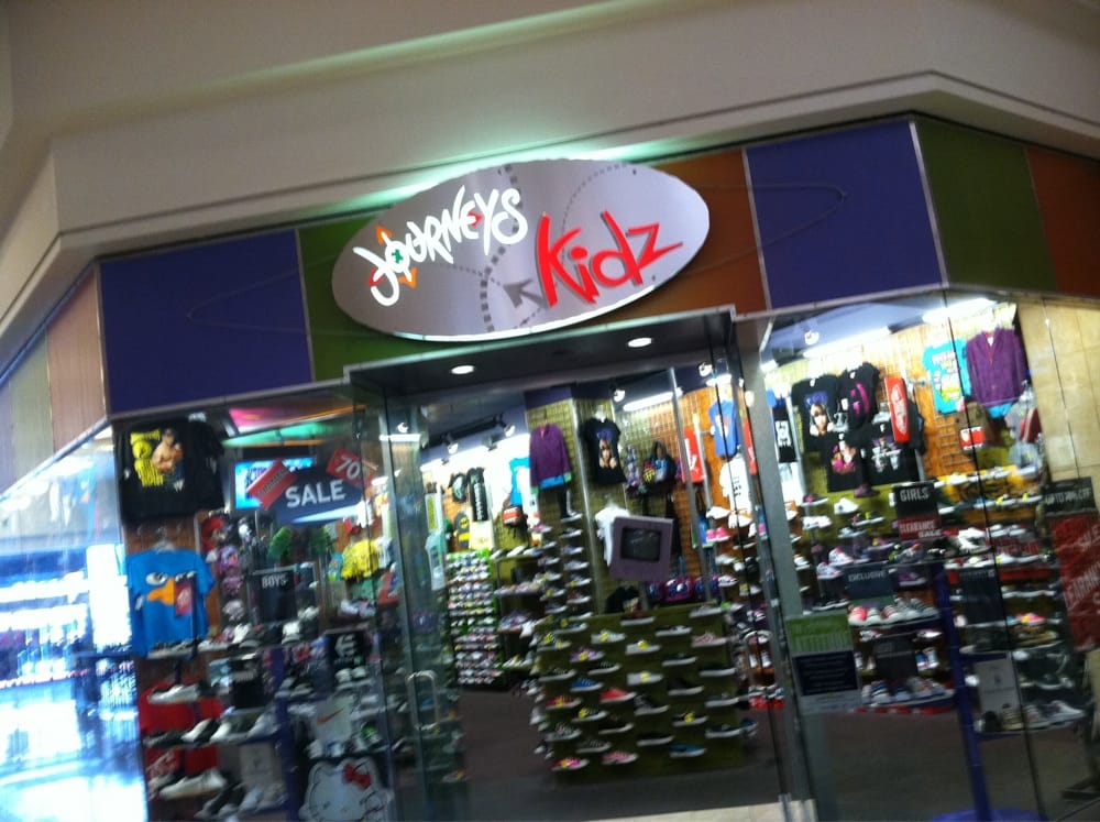 JOURNEY KIDZ - 7400 San Pedro Ave, San Antonio, Texas - Shoe Stores ...