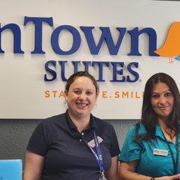 InTown Suites Reviews | Read Customer Service Reviews of intownsuites.com
