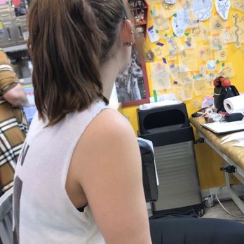 CRAZY LADY INK - Updated May 2025 - 60 Photos & 22 Reviews - 110 1st ...