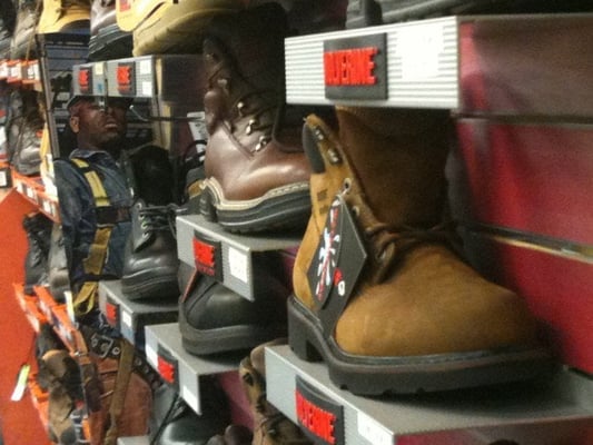 WORK WORLD with 17 real customer photos - Updated August 2024 - 25 ...