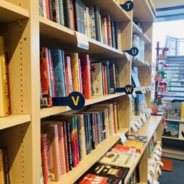 INTERABANG BOOKS - Updated October 2025 - 58 Photos & 54 Reviews - 5600 ...