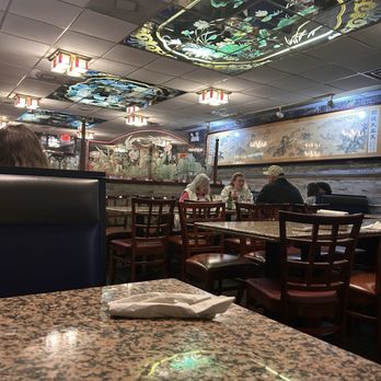 GOLDEN BUDDHA RESTAURANT - Updated December 2025 - 415 Photos & 555 ...