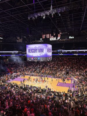 PHX ARENA - Updated October 2025 - 2412 Photos & 455 Reviews - 201 E ...