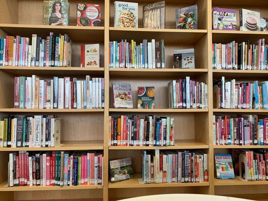 WEST JORDAN LIBRARY - Updated May 2026 - 36 Photos - 8030 S 1825th W ...